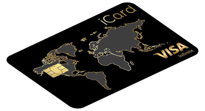 iCard Direct - One solution for all your payment needs