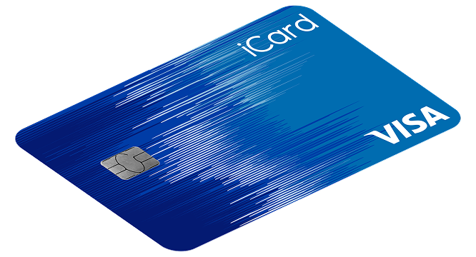 iCard Direct - One solution for all your payment needs